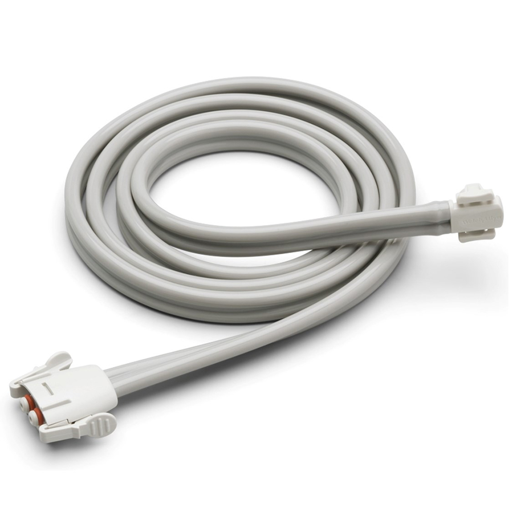 Welch Allyn FlexiPort Fast Blood Pressure Hose - 10 feet, Vital Signs ...